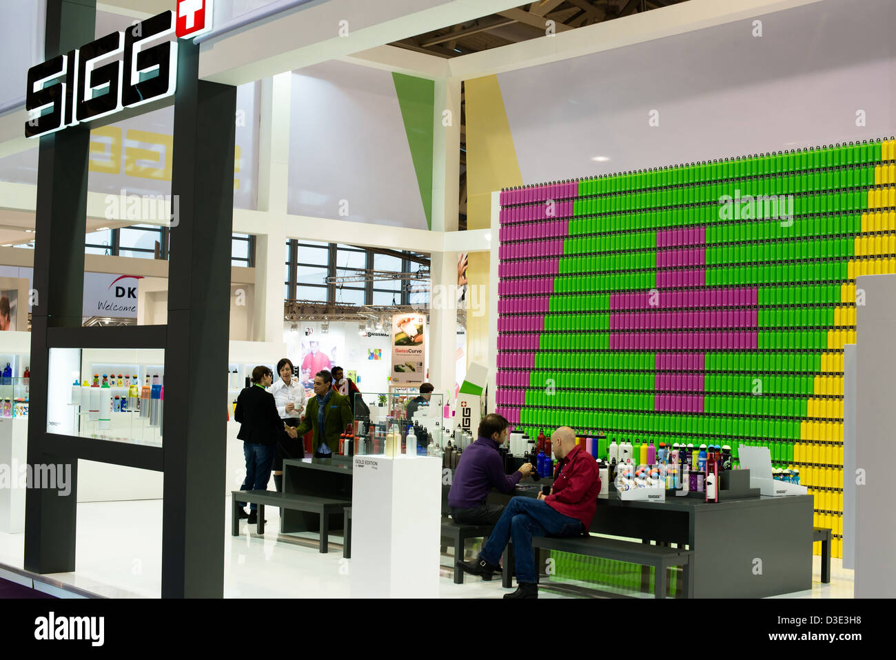 Sigg Stock Photos & Sigg Stock Images - Alamy