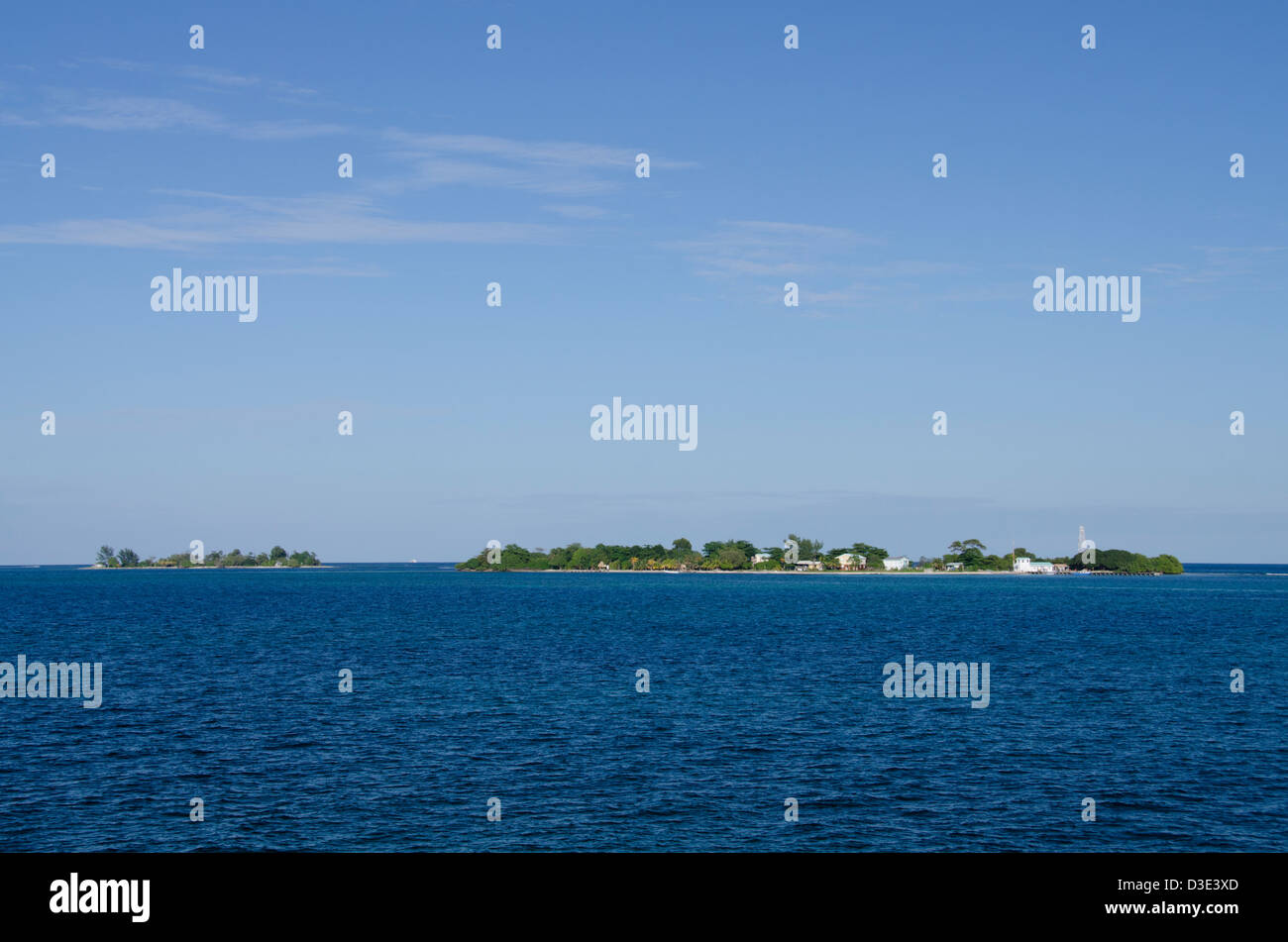 Stann creek district of belize hi-res stock photography and images - Alamy