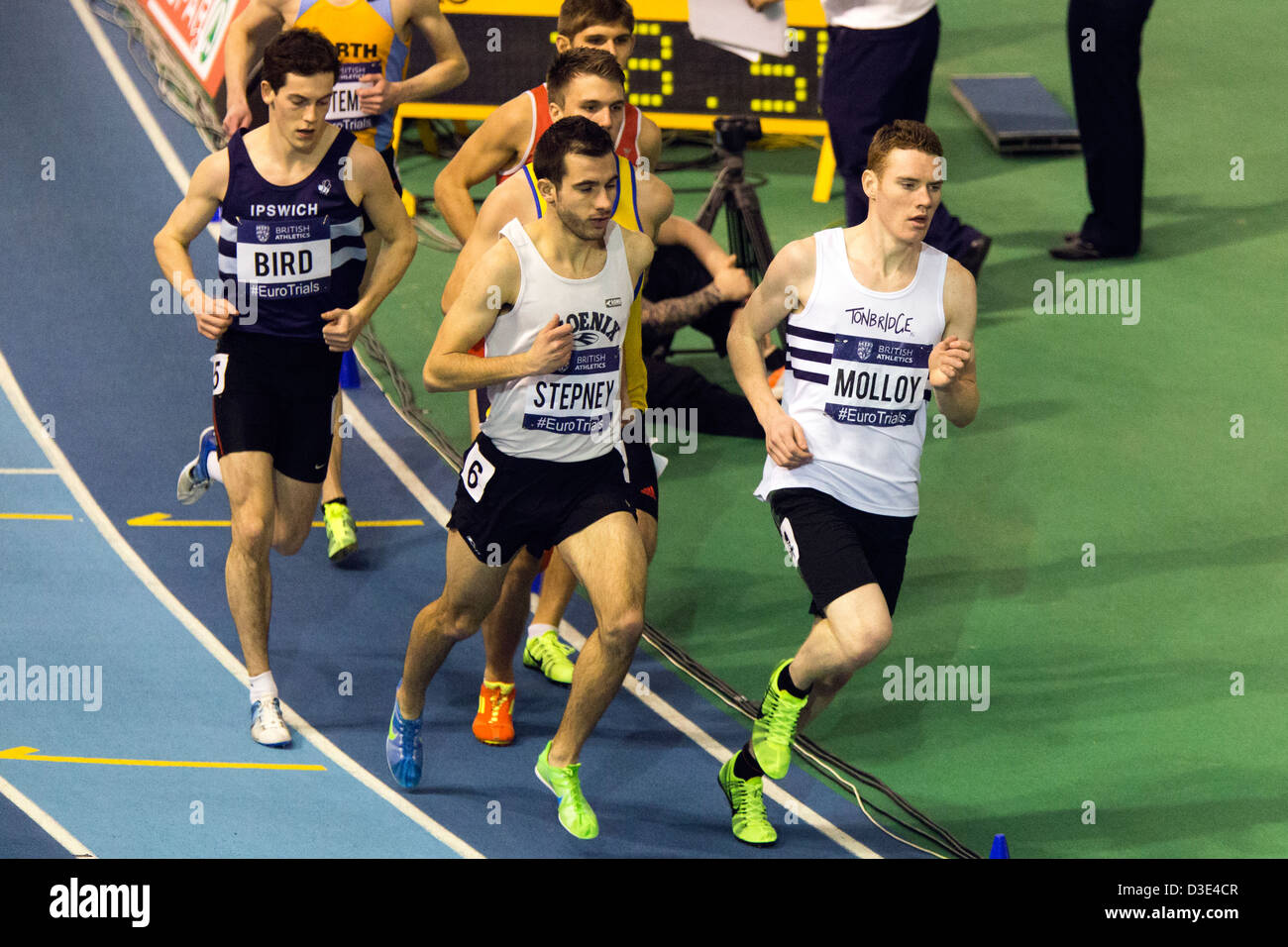 Anthony daniel hi-res stock photography and images - Alamy