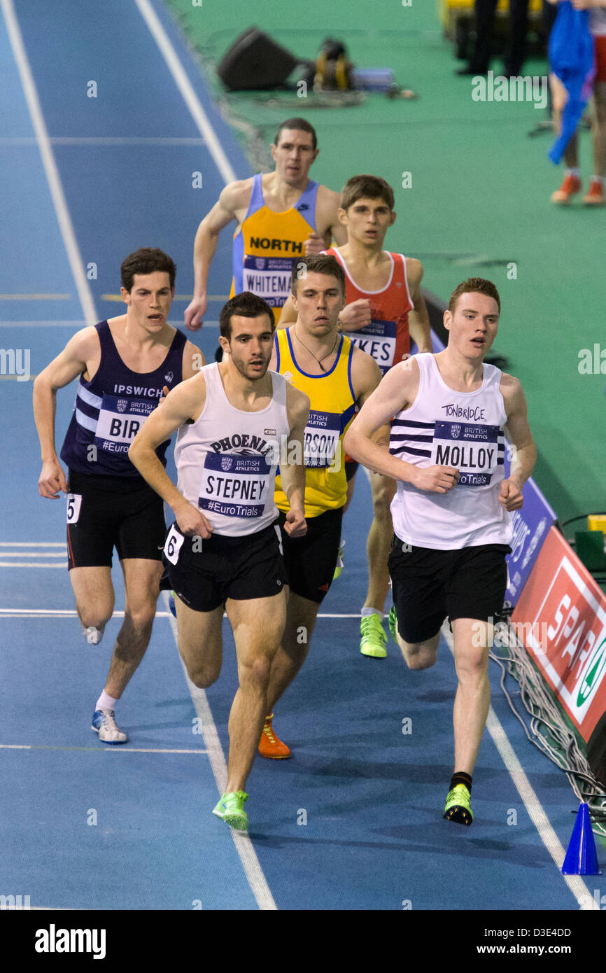 Anthony daniel hi-res stock photography and images - Alamy