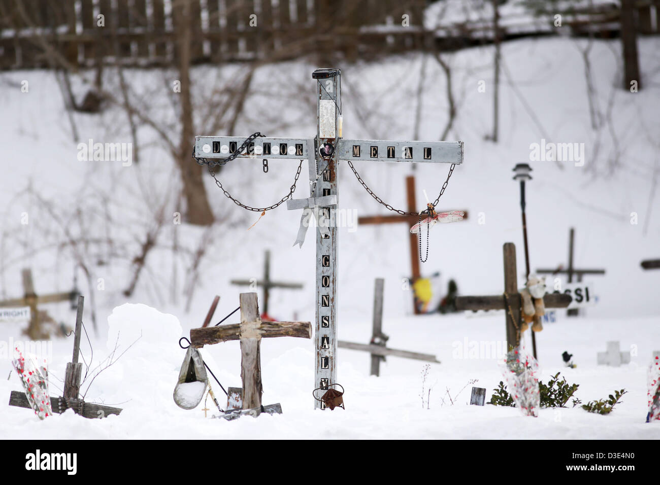 The station nightclub fire hi-res stock photography and images - Alamy