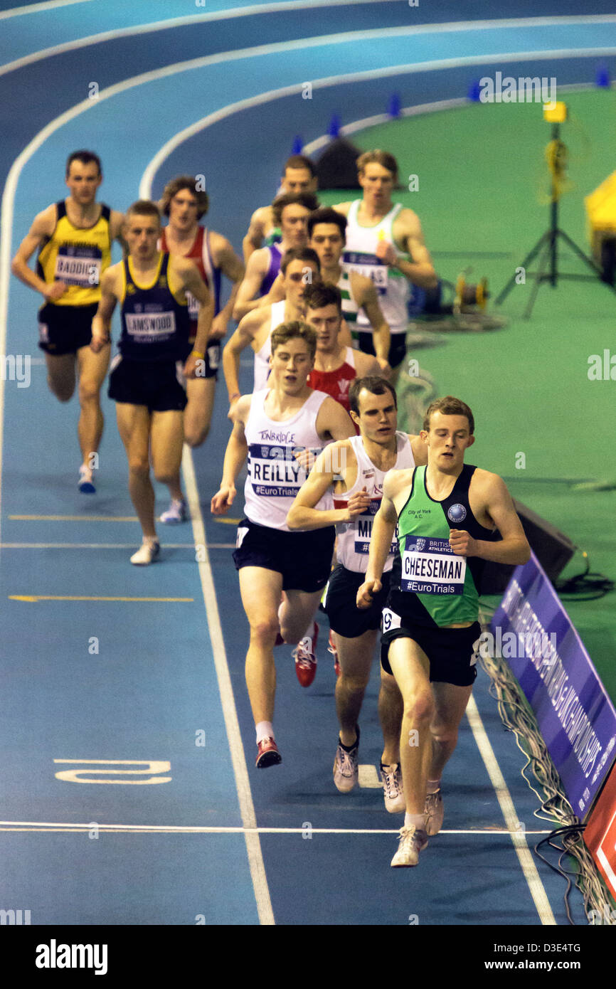 Cheeseman hi-res stock photography and images - Alamy