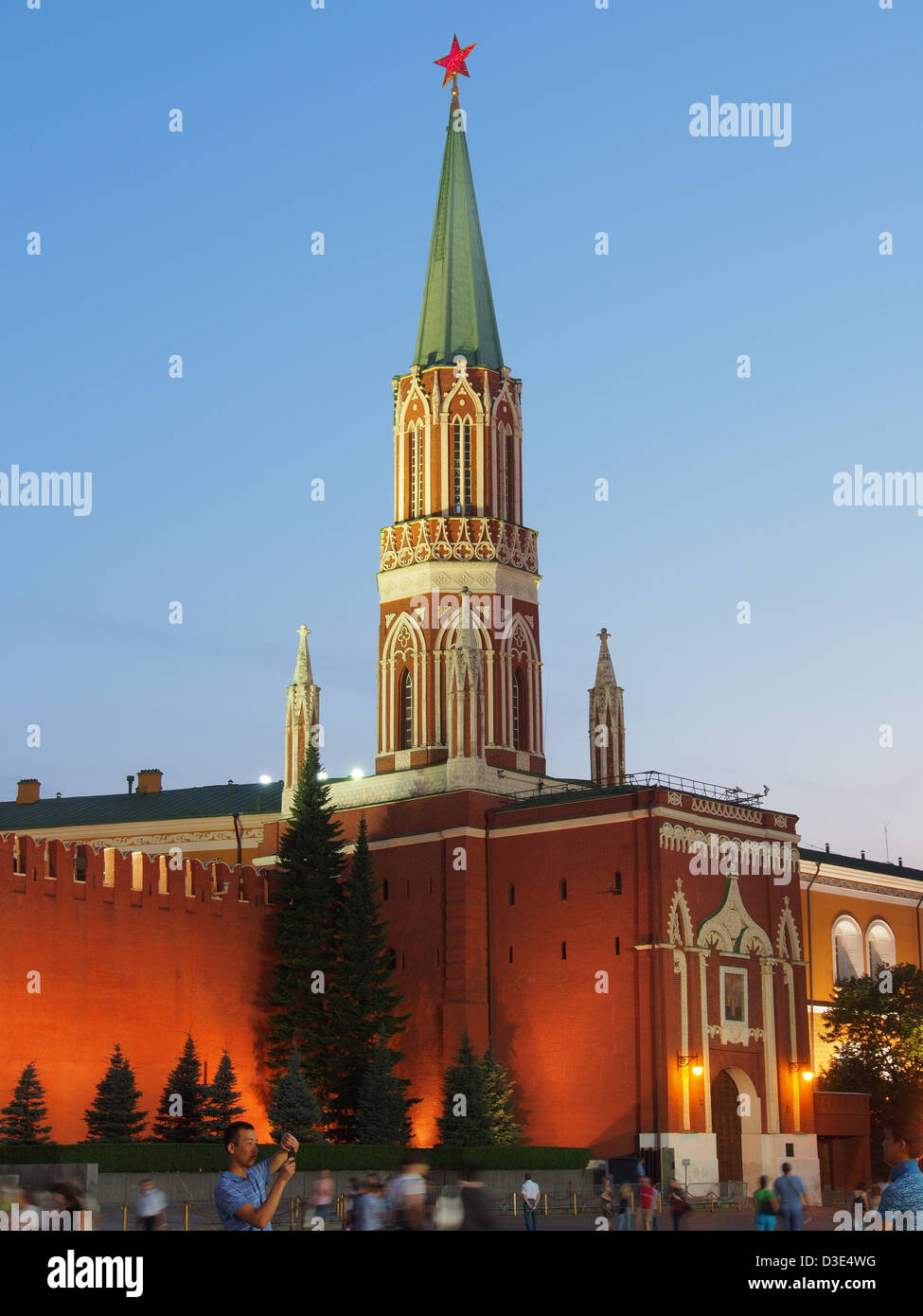 Nicholas nikolskaya hi-res stock photography and images - Alamy