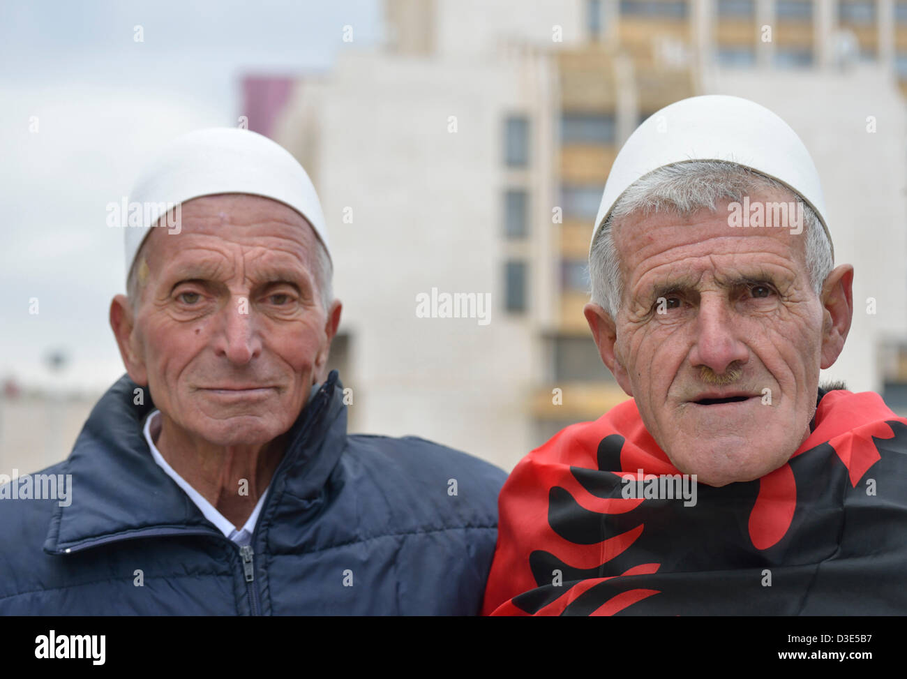 Kosovo men hi-res stock photography and images - Alamy