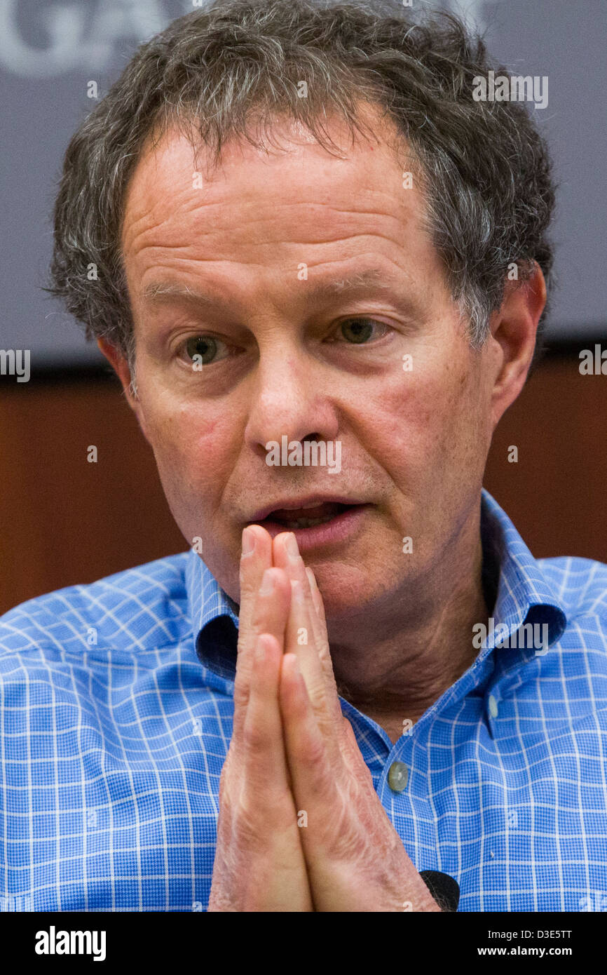 John mackey hi-res stock photography and images - Alamy
