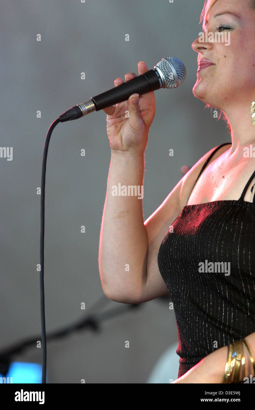 Alice russell hi-res stock photography and images - Alamy