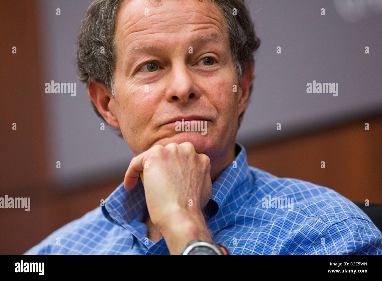 John mackey, whole foods hi-res stock photography and images - Alamy