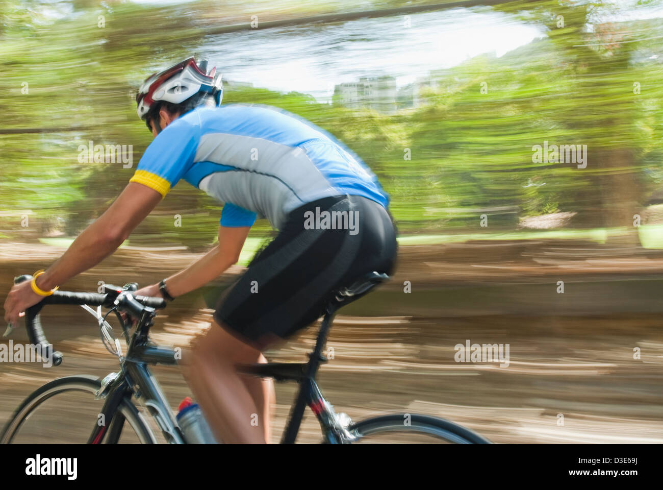 Bicycle picture hi-res stock photography and images - Alamy