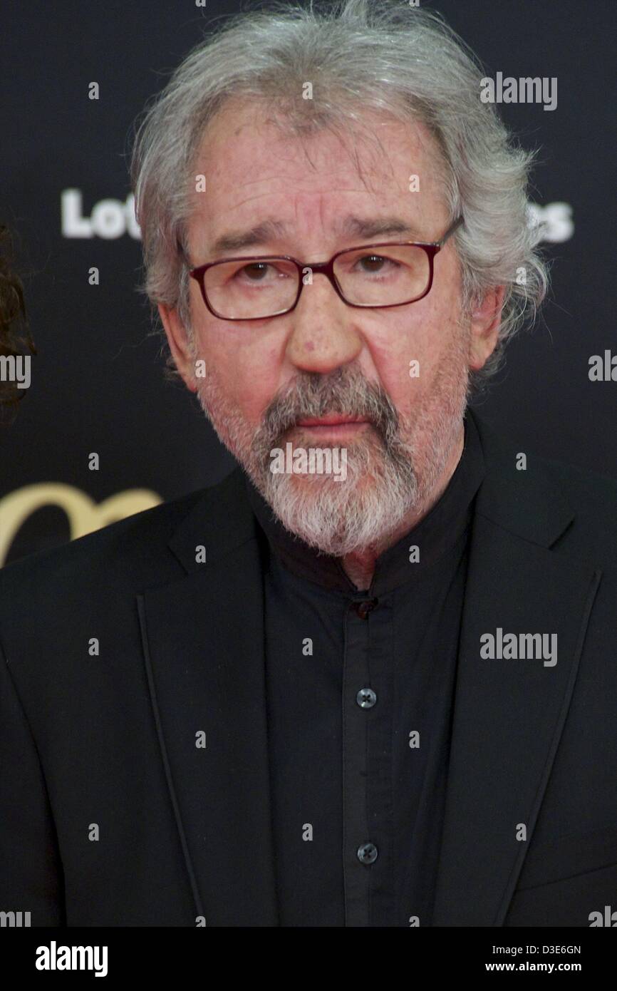 Sacristan hi-res stock photography and images - Alamy