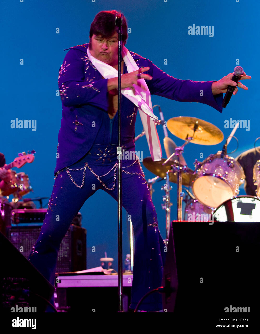 Doug carter hi-res stock photography and images - Alamy