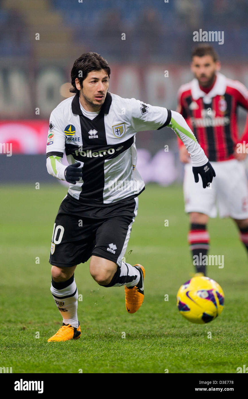 Jaime zapata hi-res stock photography and images - Alamy