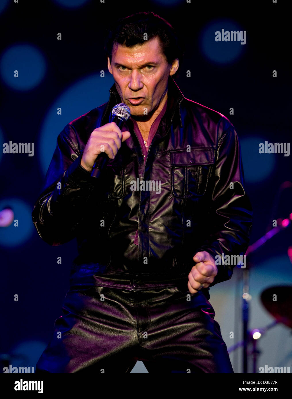 Thomas stevens hi-res stock photography and images - Alamy