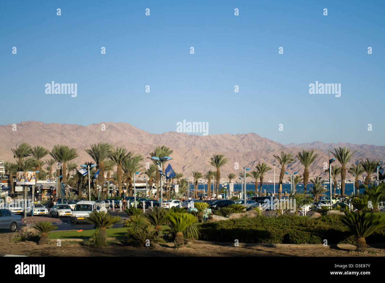 Eliat hi-res stock photography and images - Alamy