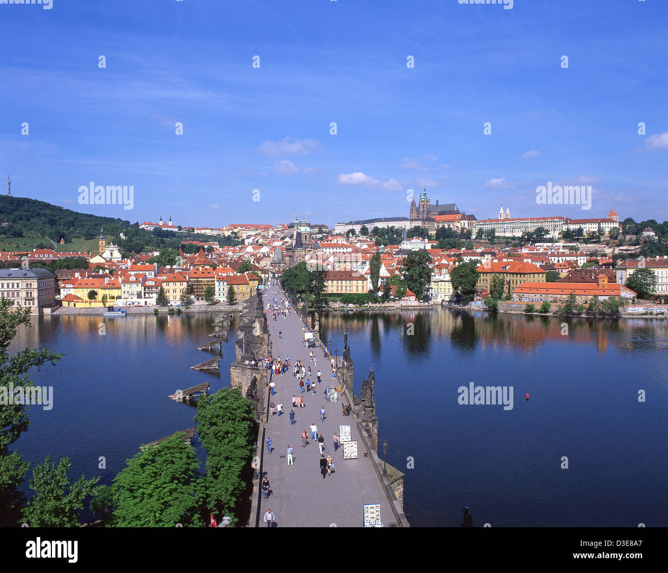 Región checa hi-res stock photography and images - Alamy