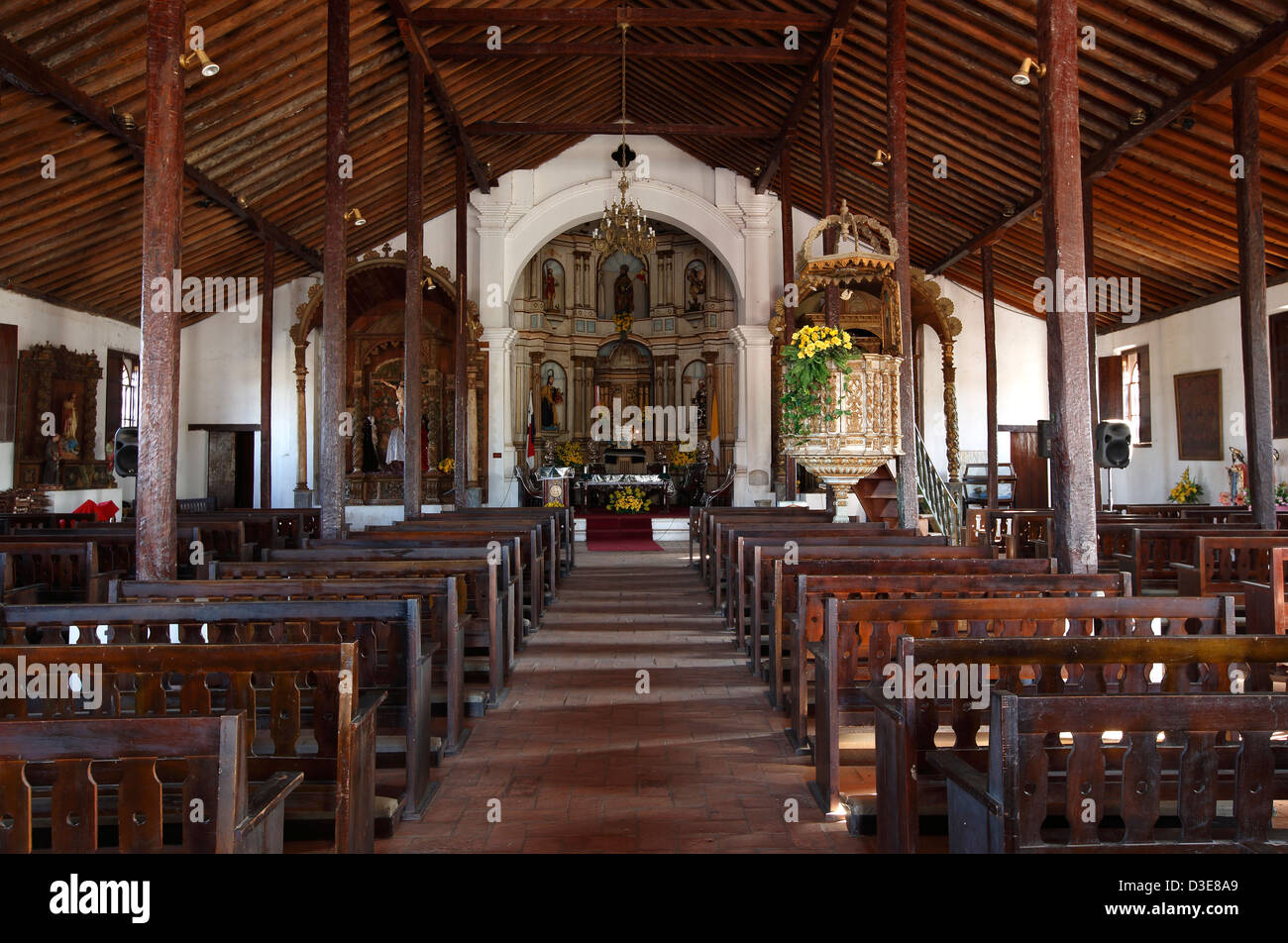 Nata panama hi-res stock photography and images - Alamy