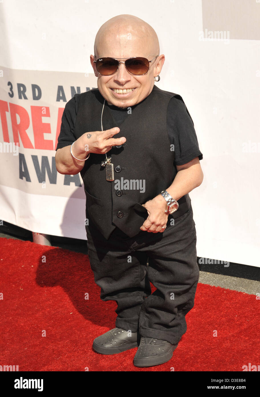 Vern troyer hi-res stock photography and images - Alamy