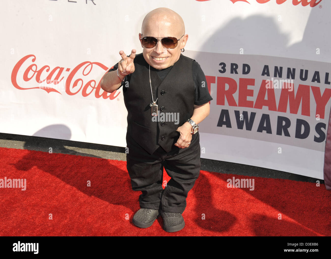 Vern troyer hi-res stock photography and images - Alamy