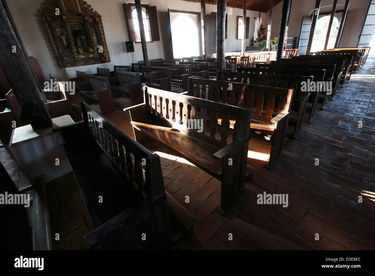 Nata panama hi-res stock photography and images - Alamy