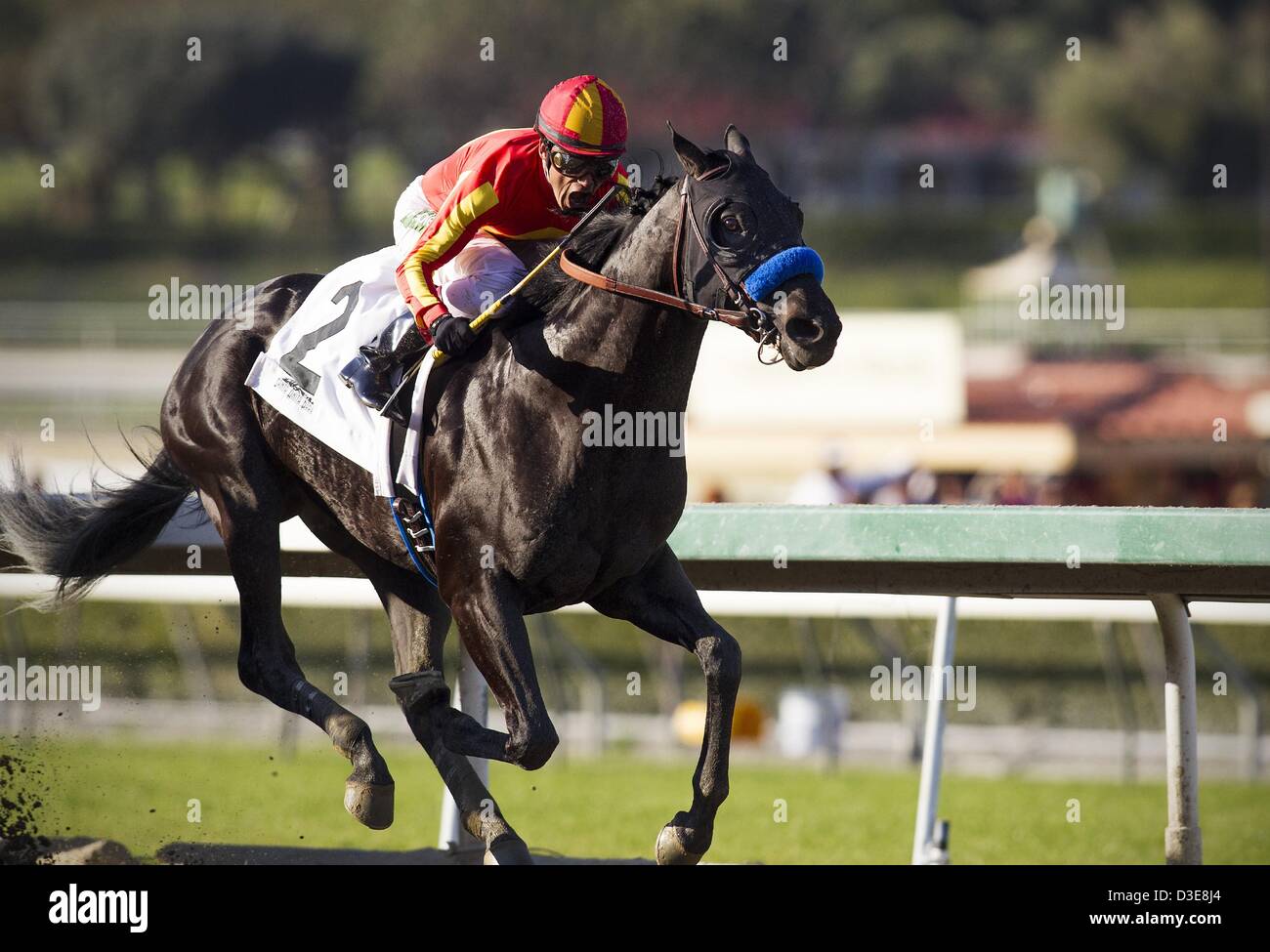 David flores up hi-res stock photography and images - Alamy