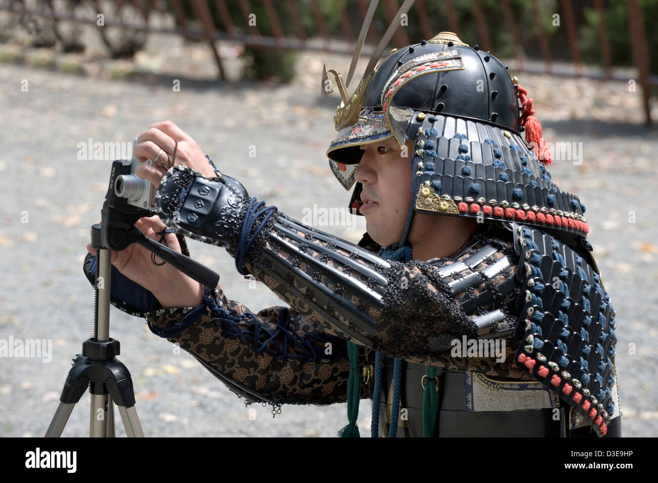 Hojo clan hi-res stock photography and images - Alamy