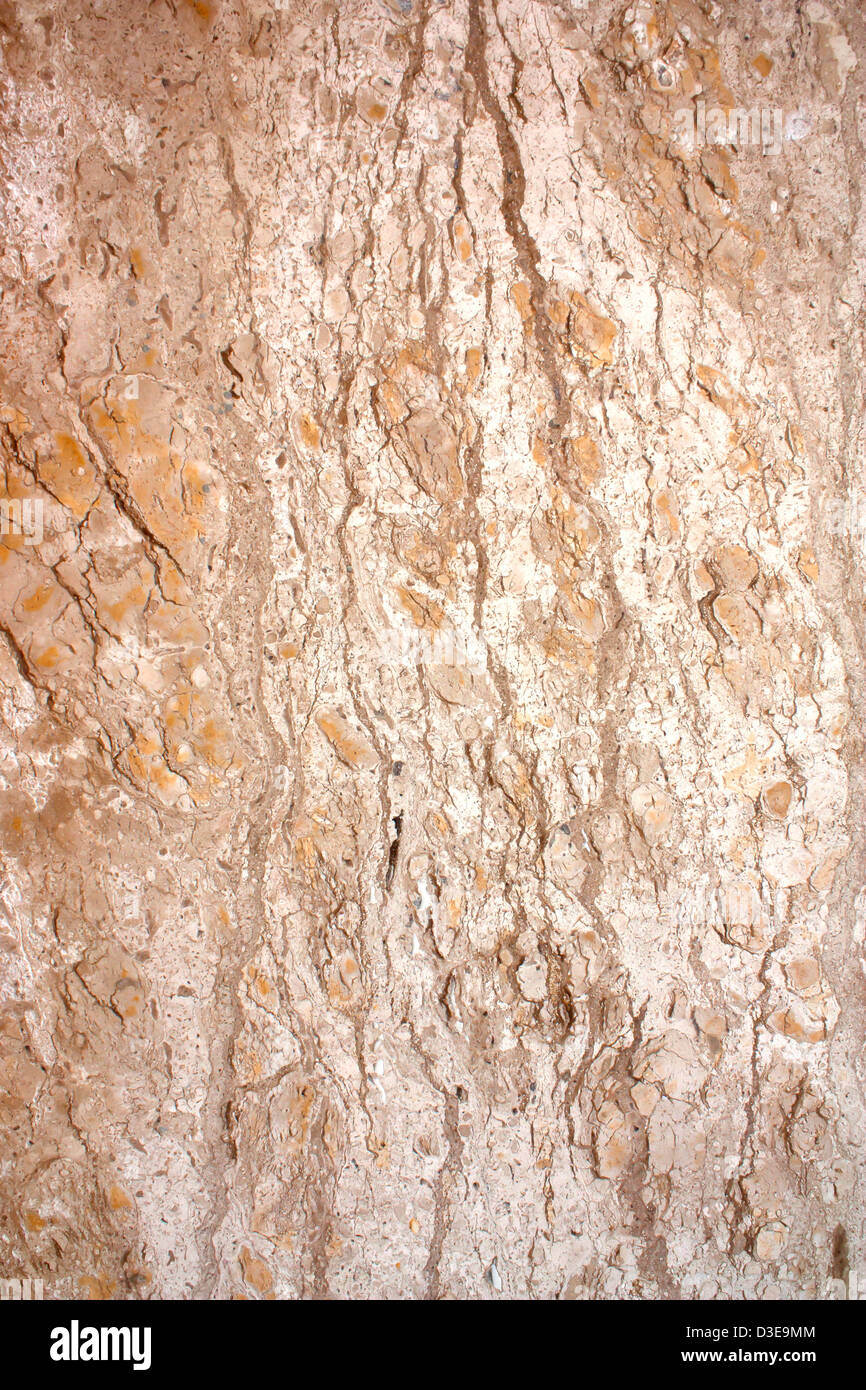 Antique yellow marble tile beautiful design Stock Photo - Alamy