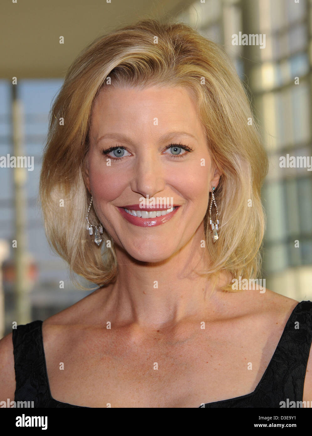 Anna gunn hi-res stock photography and images - Alamy