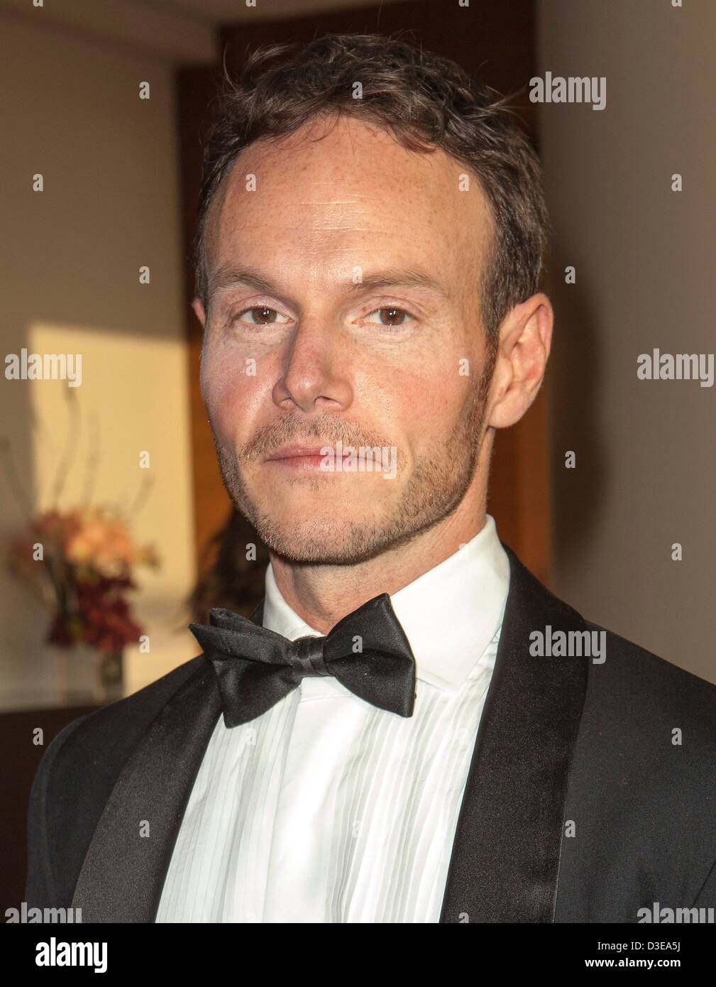 Chris Terrio at arrivals for 2013 Writers Guild Awards Los Angeles, JW ...