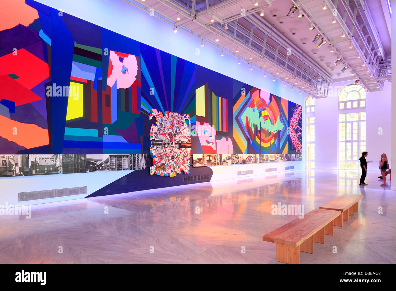 Alan faena hi-res stock photography and images - Alamy