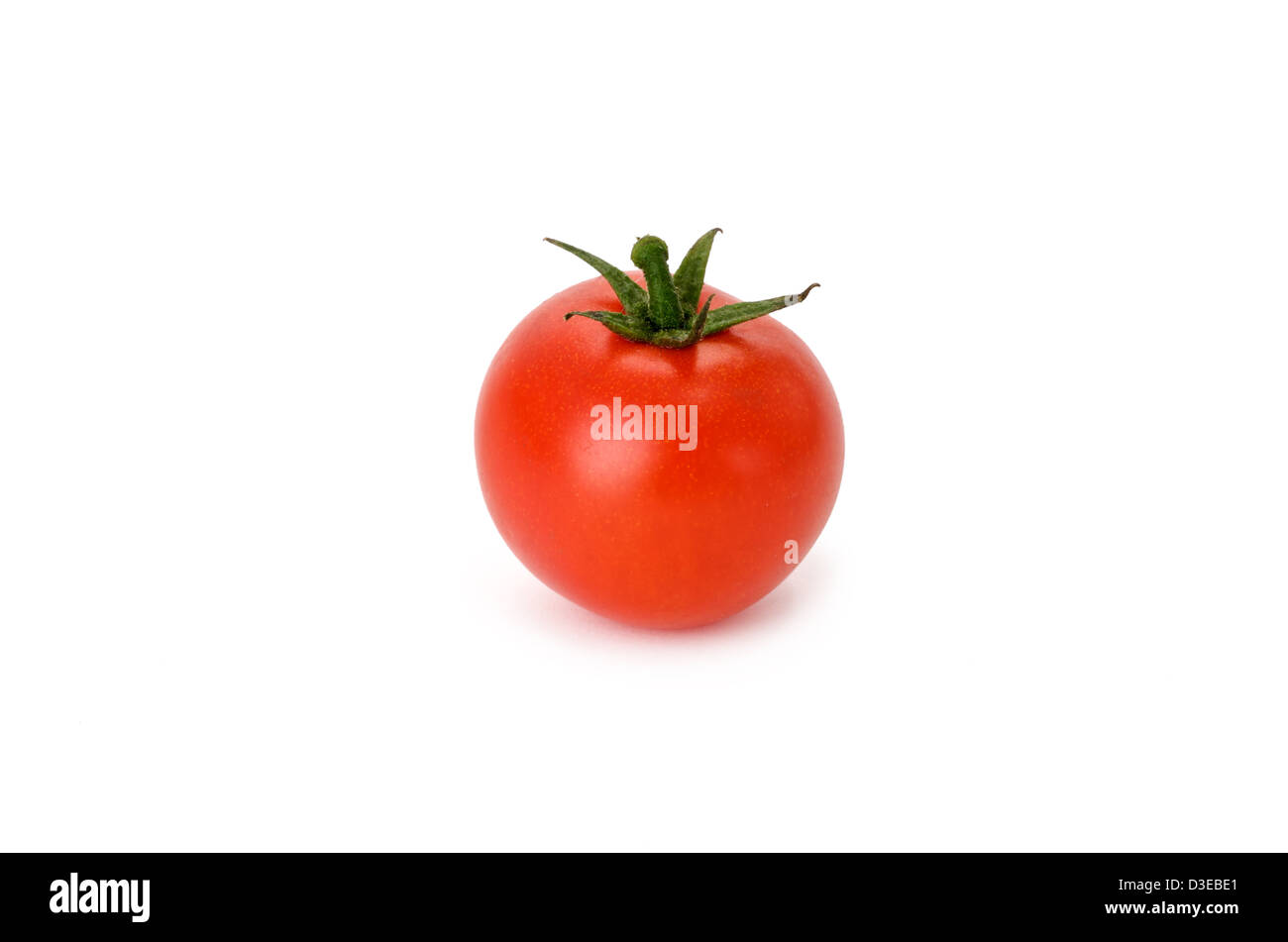 Single tomato hi-res stock photography and images - Alamy