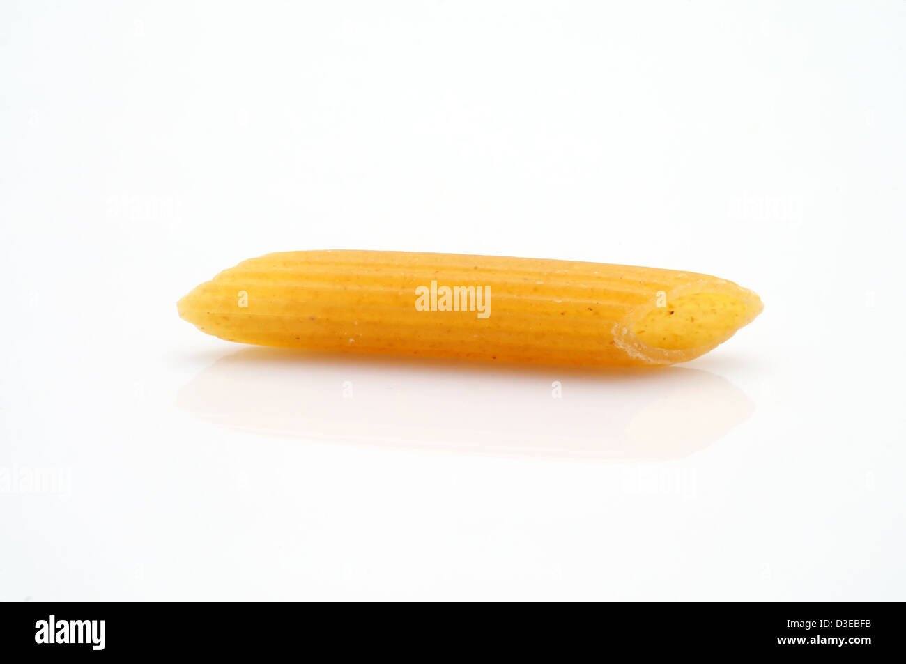 Tube shaped pasta hi-res stock photography and images - Alamy