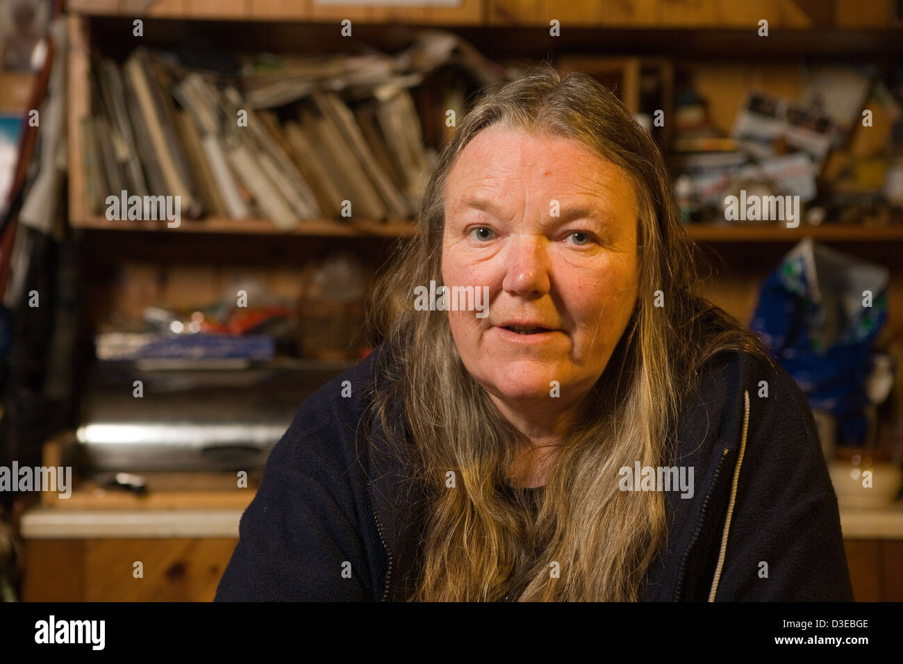 Maggie fyffe hi-res stock photography and images - Alamy