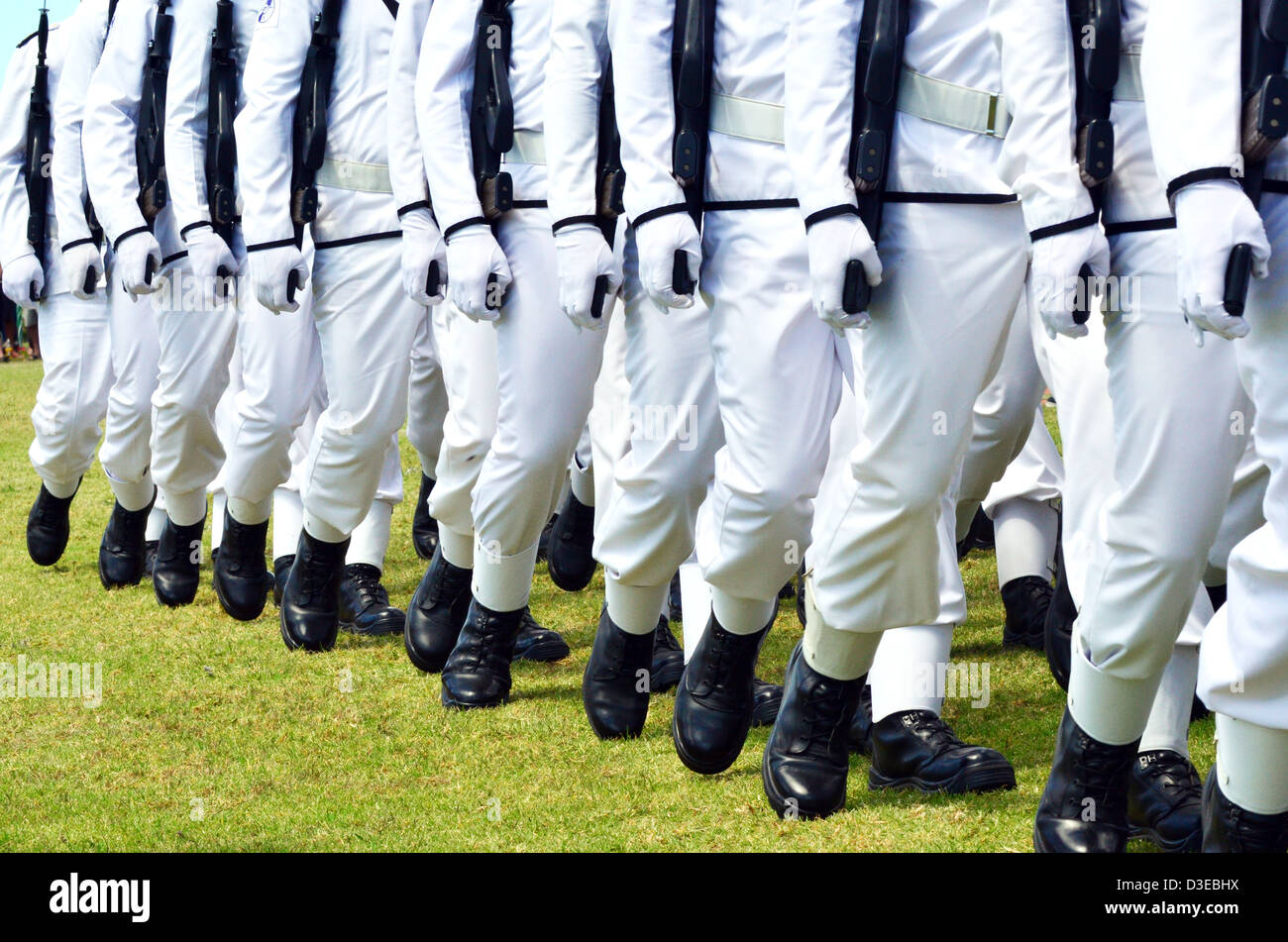 Nz Soldiers High Resolution Stock Photography and Images - Alamy
