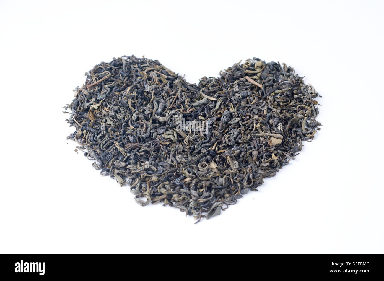 Love pekoe tea hi-res stock photography and images - Alamy