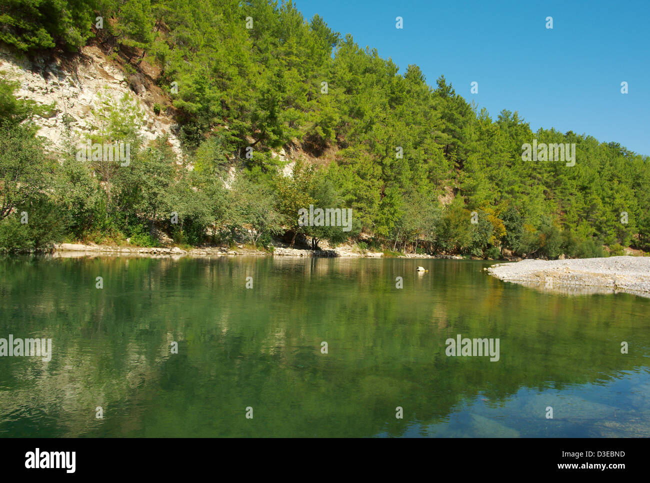 Swift mountain river hi-res stock photography and images - Alamy