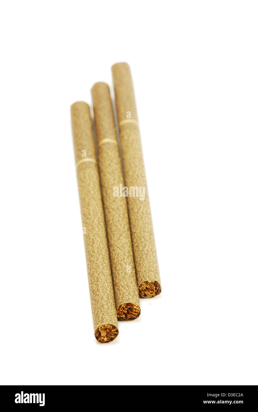 Cigarette filter pollution Cut Out Stock Images & Pictures - Alamy