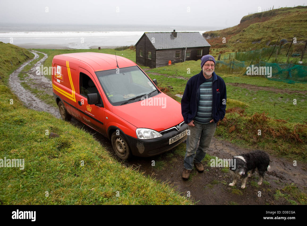 John cormack scotland hi-res stock photography and images - Alamy