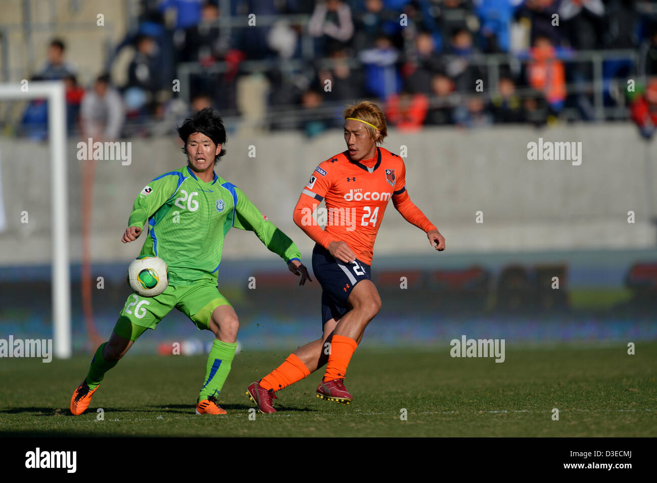 Norio suzuki hi-res stock photography and images - Alamy