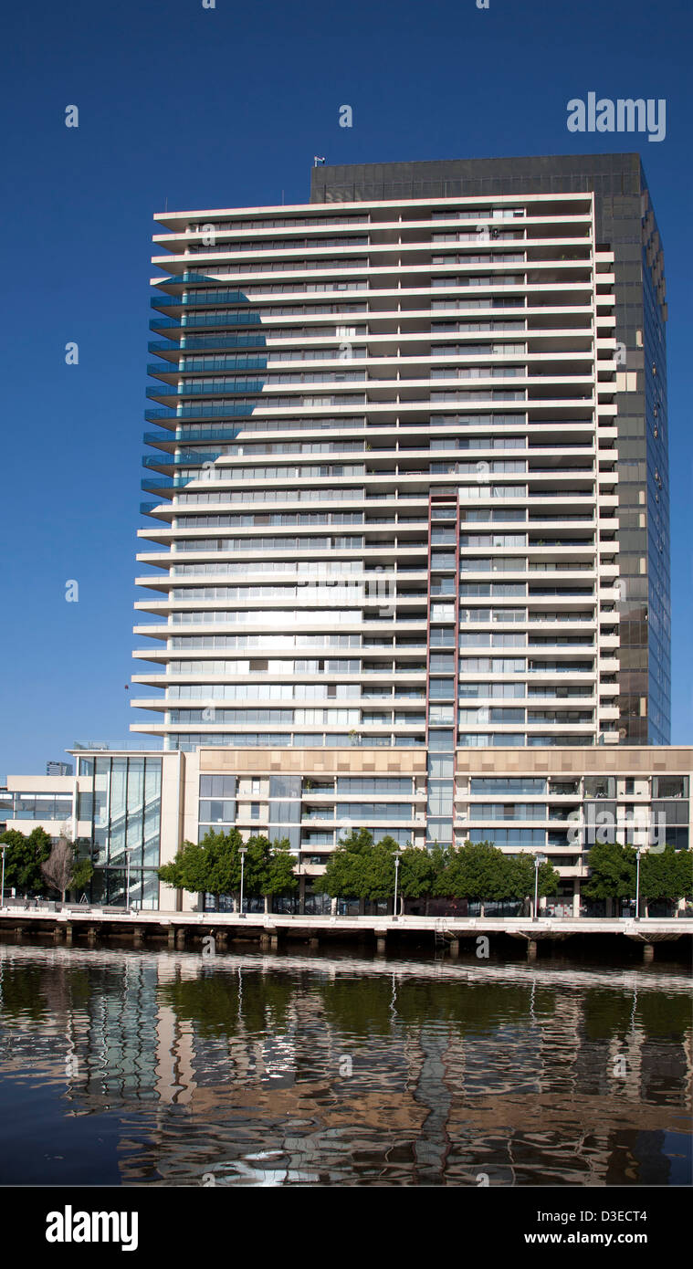 Australian high rise architecture hi-res stock photography and images ...
