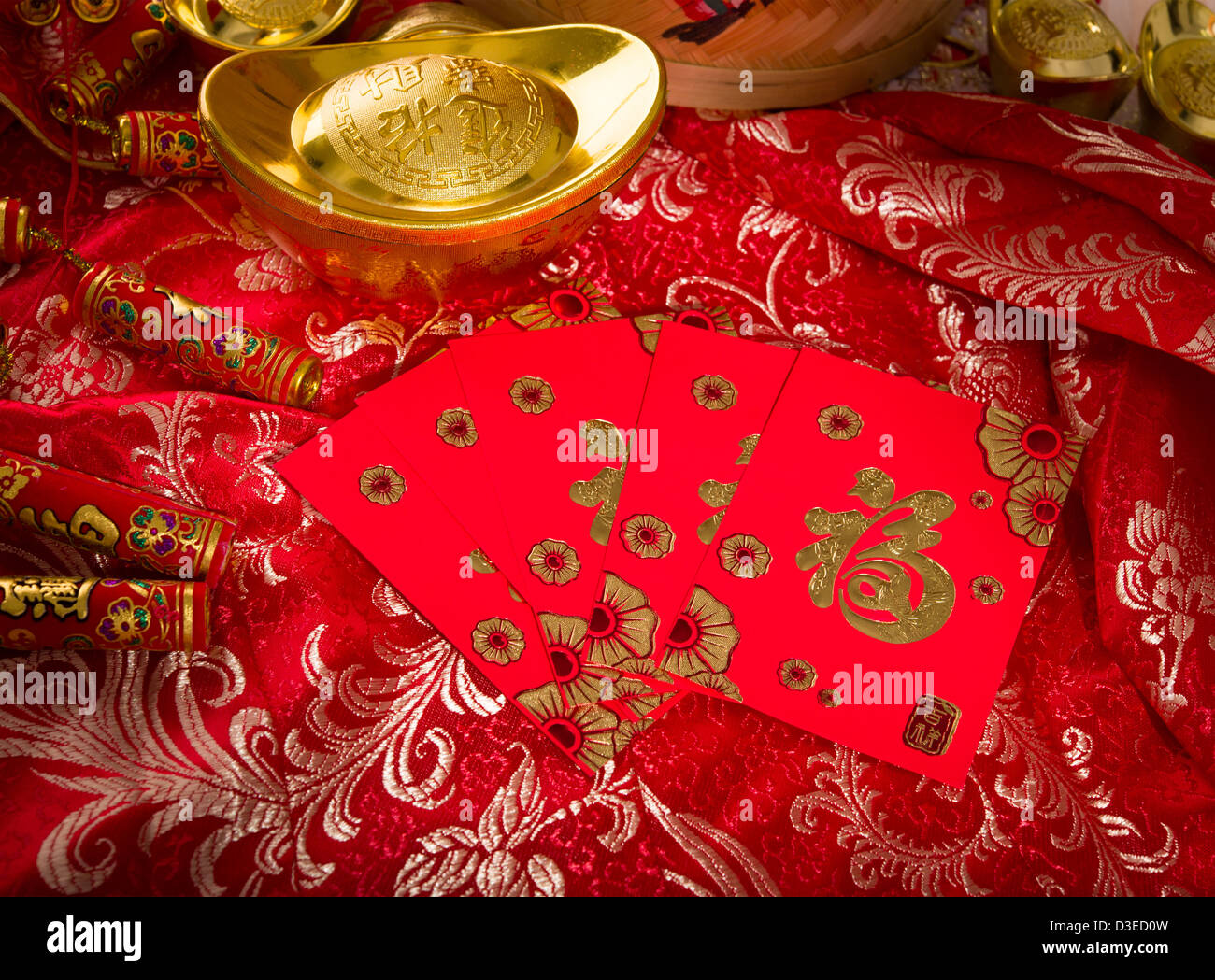 East asian chinese items hi-res stock photography and images - Alamy