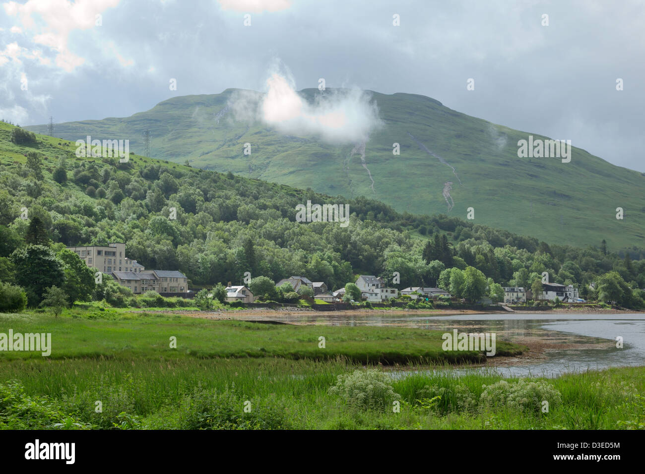 Arrochar hi-res stock photography and images - Alamy