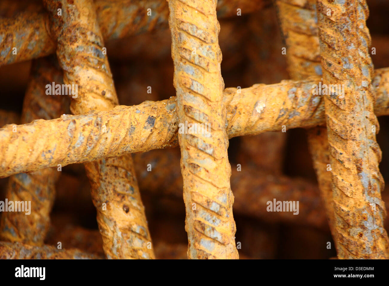Reinforcement hi-res stock photography and images - Alamy