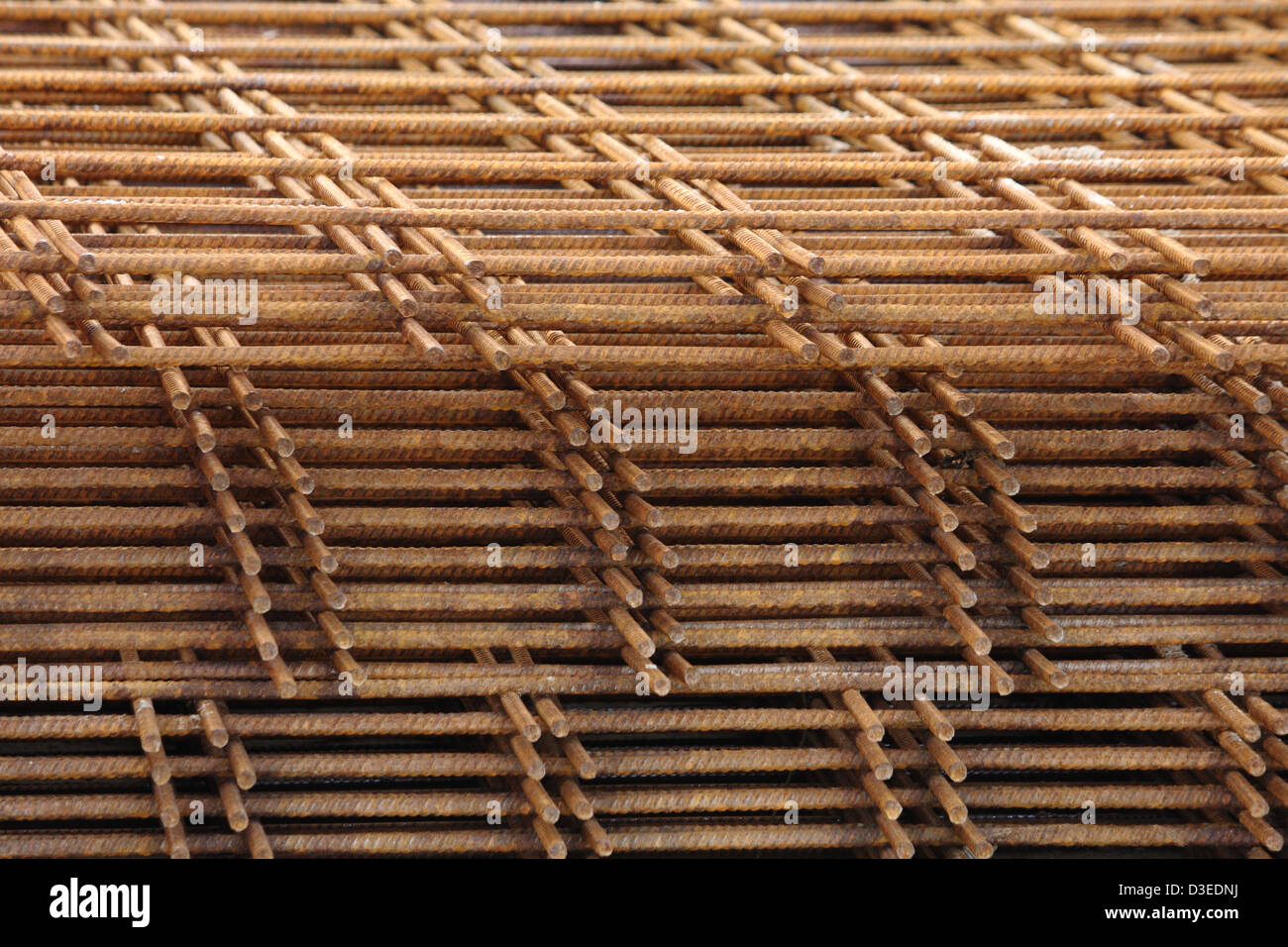 Reinforcement hi-res stock photography and images - Alamy