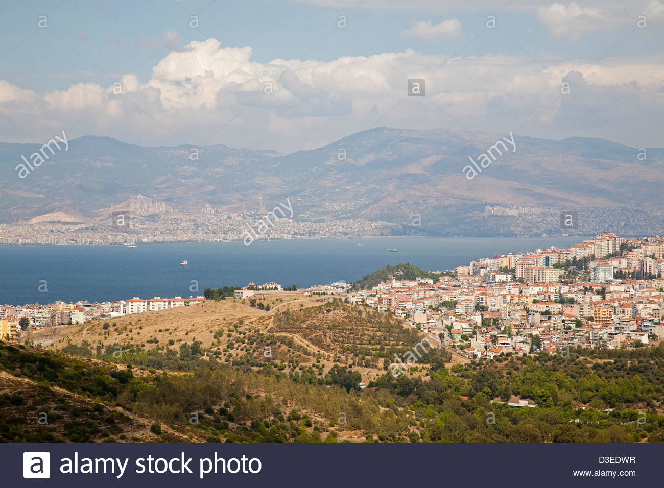 Izmir Sea High Resolution Stock Photography and Images - Alamy