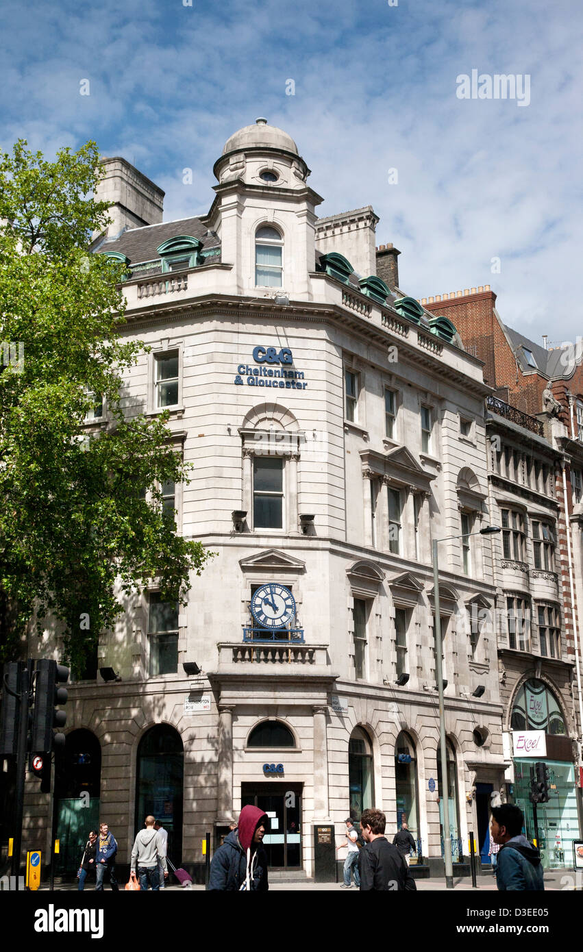 High holborn london hi-res stock photography and images - Alamy