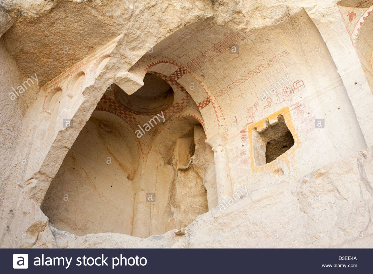 Dark Church High Resolution Stock Photography and Images - Alamy
