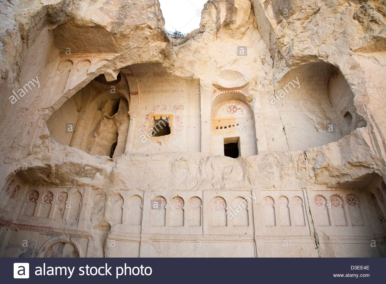 Dark Church High Resolution Stock Photography and Images - Alamy