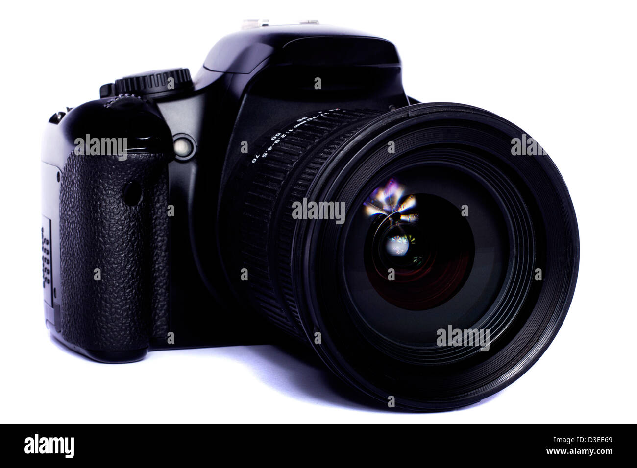 Dslr camera background hi-res stock photography and images - Alamy