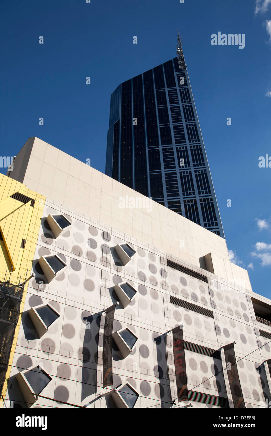 Oblique Windows High Resolution Stock Photography and Images - Alamy