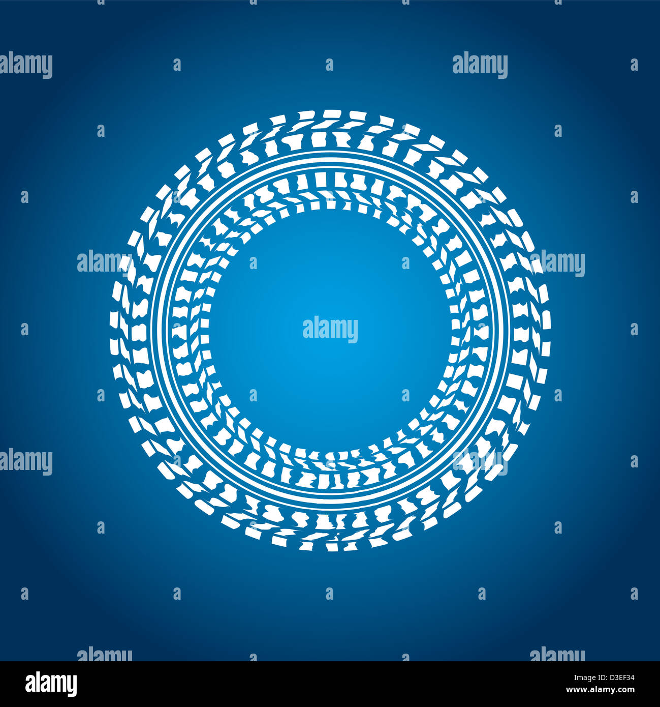 abstract background with tire design Stock Photo - Alamy