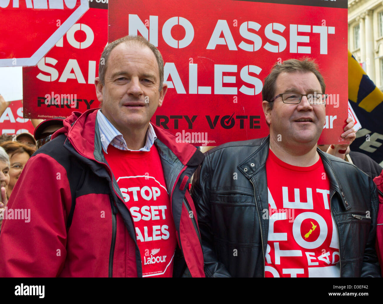 Grant robertson new zealand hi-res stock photography and images - Alamy